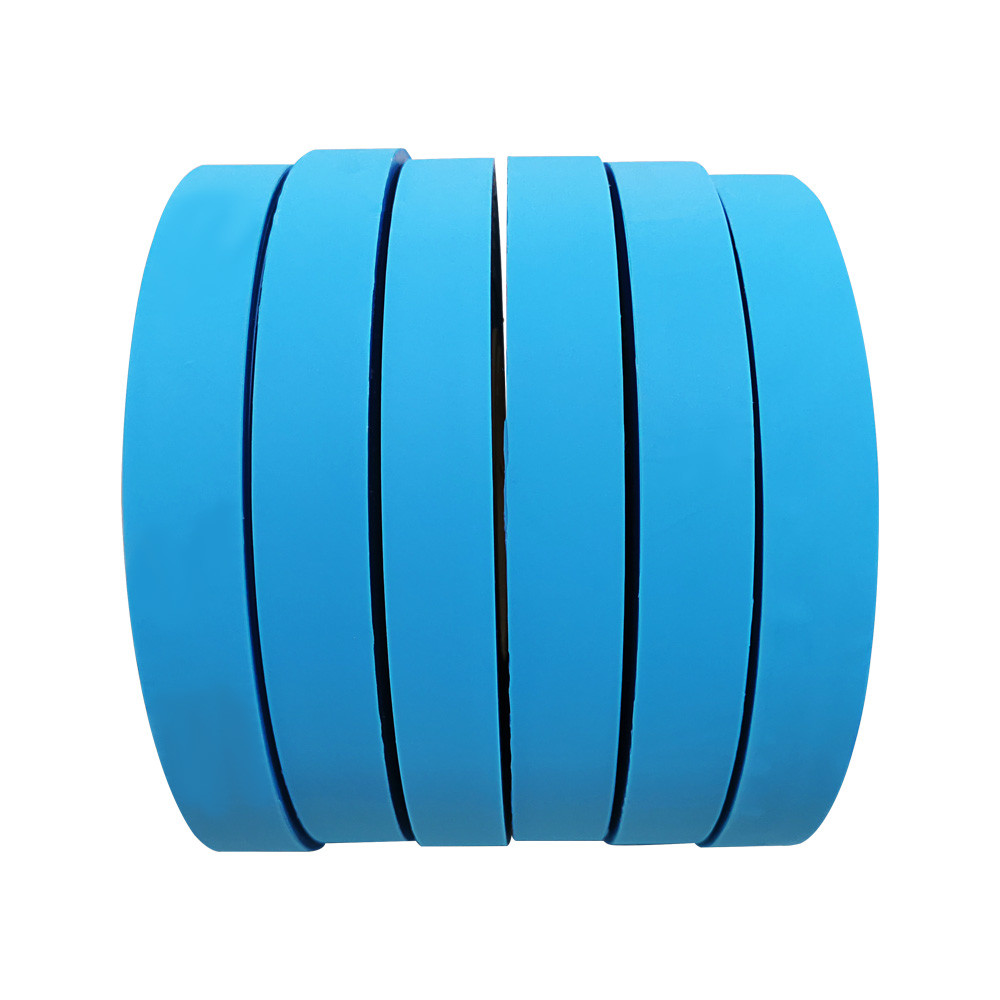 Bande piquante adhésive de la chaleur des tenues de protection 200m EVA